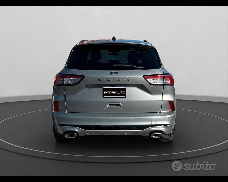 Nuova 2025 Ford Kuga ST-Line 150 CV SUV – Umbria (Rivenditore) – 24.900 ...