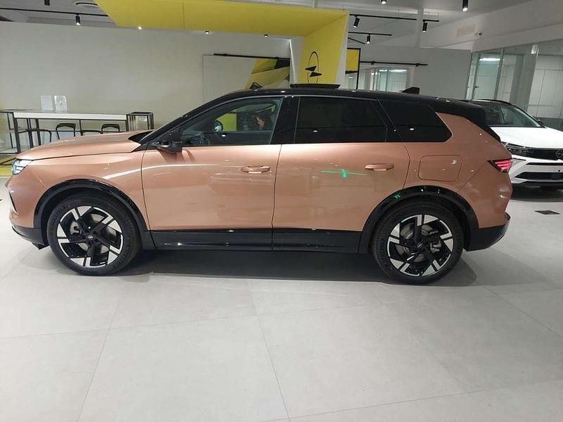 Usata 2025 Opel Grandland Electric 141 CV SUV – 48124 Ravenna - Ra ...