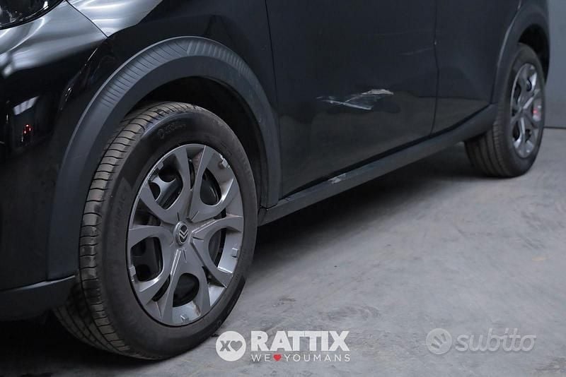 Usata 2025 Citroën C3 PureTech 101 CV SUV – 23890 Barzago (LC ...