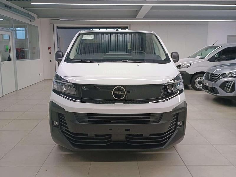 Nuova 2025 Opel Vivaro 179 CV Monovolume – 28100 NOVARA (Rivenditore ...