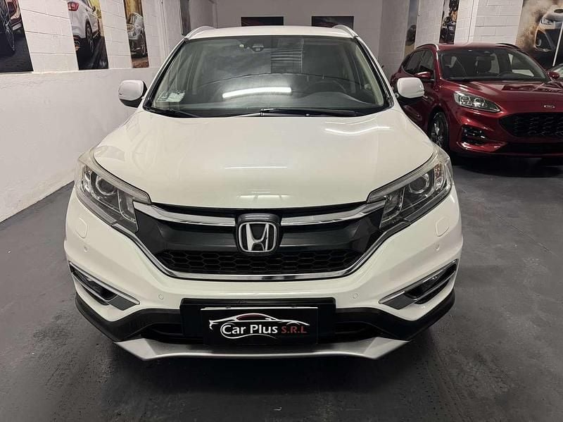 Usata 2015 Honda CR-V Executive 160 CV SUV – 20873 Cavenago di Brianza ...