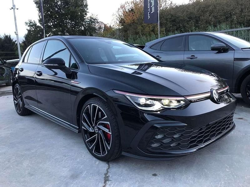 Usata 2024 VW Golf GTI 245 CV Berlina – 00031 Artena – Roma ...