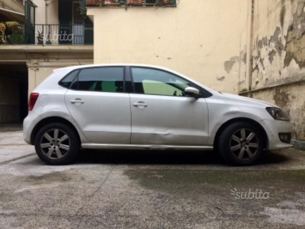 VW Polo usata - 12.788 VW Polo in vendita - AutoUncle