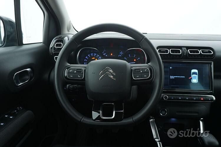Usata 2024 Citroën C3 Aircross 110 CV SUV – 42122 Reggio nell'Emilia ...