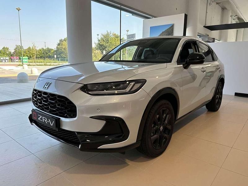 Nuova 2025 Honda ZR-V Sport 143 CV SUV – 35127 Padova - Pd (Rivenditore ...
