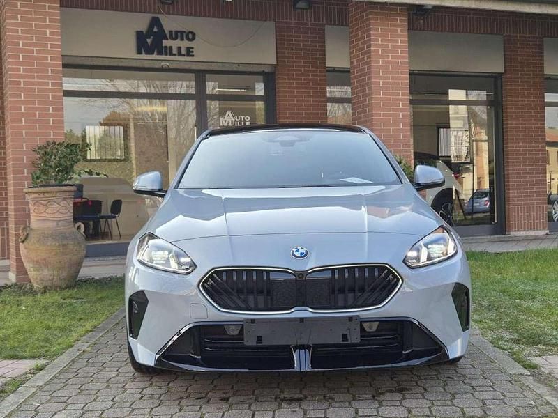 Usata 2025 BMW 120 M Sport 170 CV Utilitaria – 20812 Limbiate - Monza ...