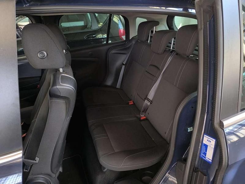 Usata 2014 Ford B-MAX Titanium 90 CV Monovolume – 10135 Torino - To ...