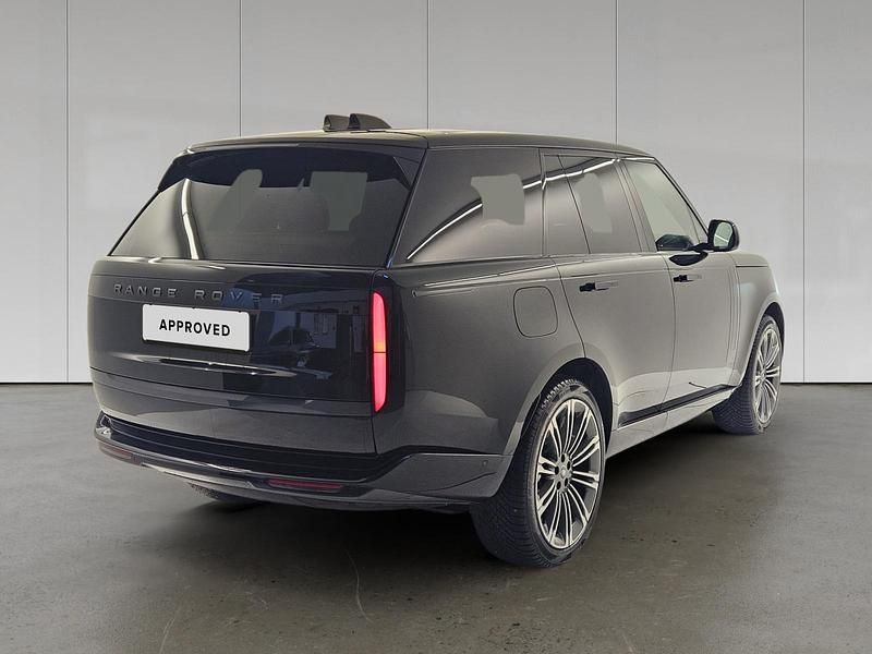 Usata Land Rover Range Rover HSE 351 CV (2025) in Bergamo - 149.900 ...