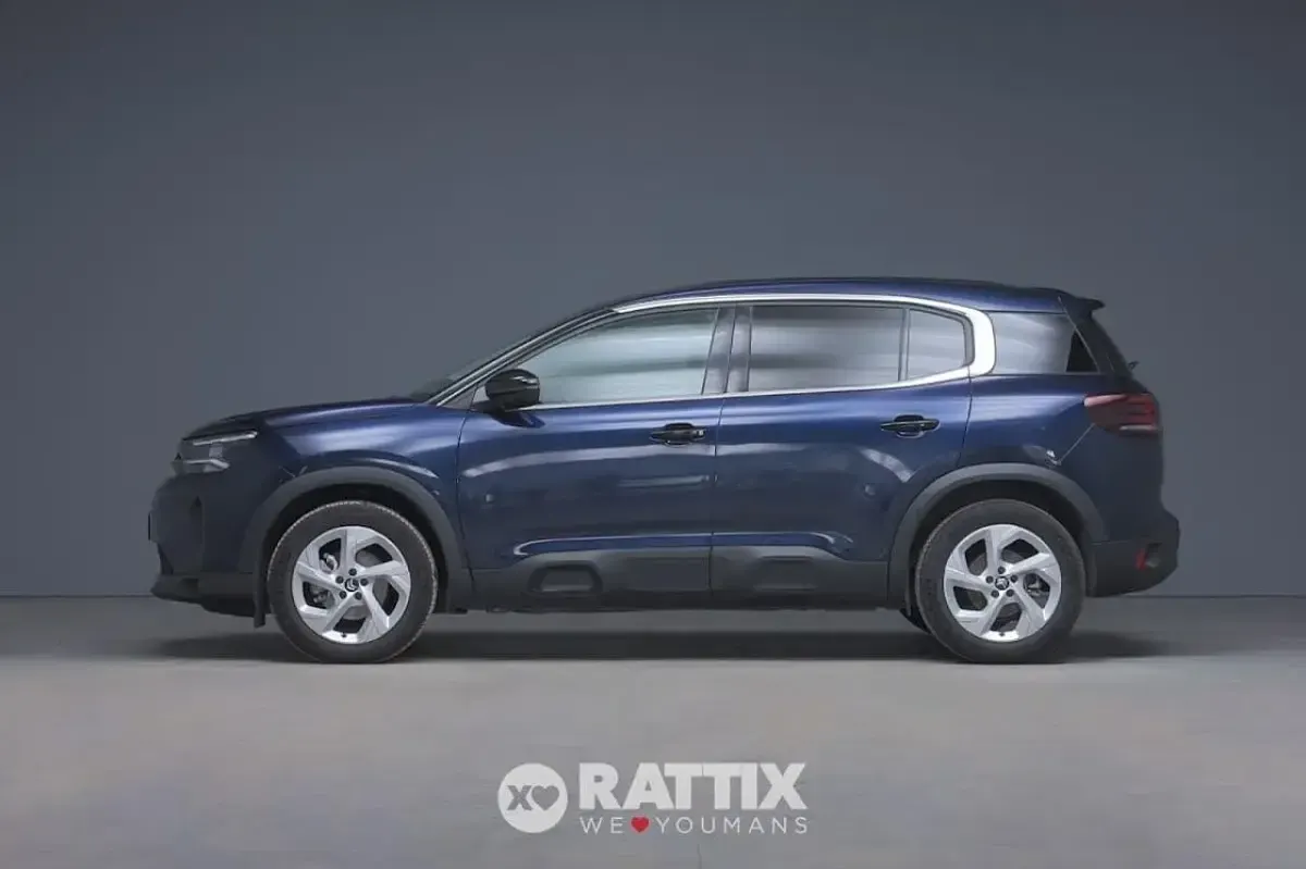 Usata Citroën C5 Aircross 136 CV (2025) in barzago - 23.281 € | AutoUncle