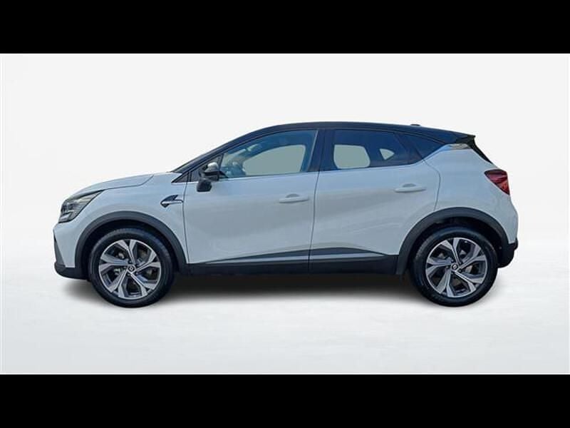 Usata 2022 Renault Captur RS Line 145 CV SUV – 36016 THIENE, VI ...