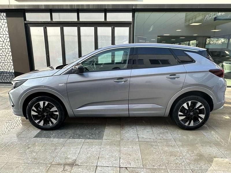 Nuova 2025 Opel Grandland X Business Elegance 131 CV SUV – 43121 Parma ...