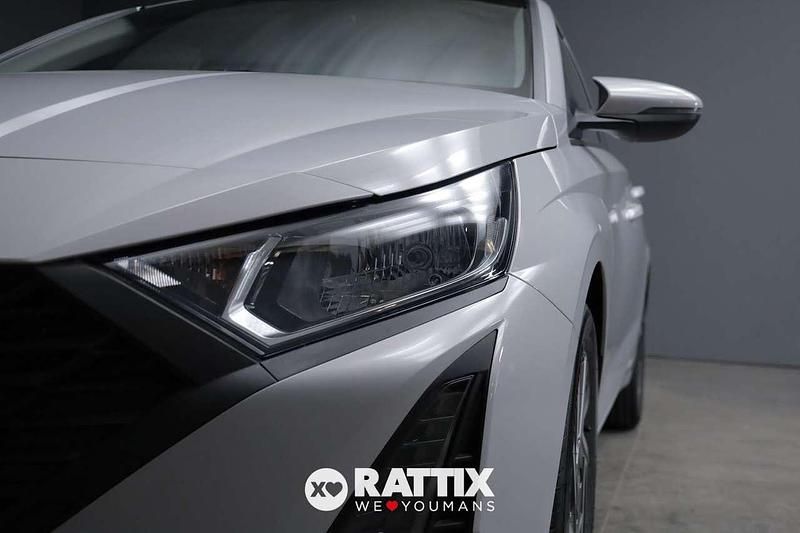 Nuova 2025 Hyundai i20 79 CV Tre volumi – 25064 Gussago - Brescia - Bs (Rivenditore) – 20.850 ...