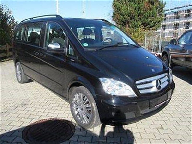 Viano – Compra Mercedes Viano usate – 264 auto in vendita - AutoUncle