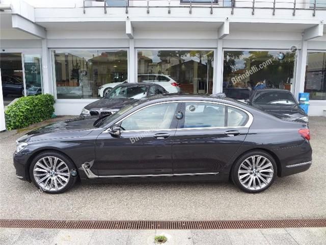 730 – Compra BMW 730 usate – 309 auto in vendita - AutoUncle