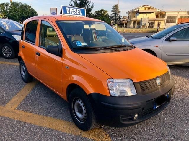 Fiat Panda usata - 30.833 Fiat Panda in vendita - AutoUncle