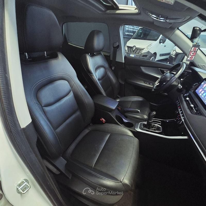 Usata 2023 DR DR 5.0 117 CV SUV – 47841 cattolica (Rivenditore) – 15. ...