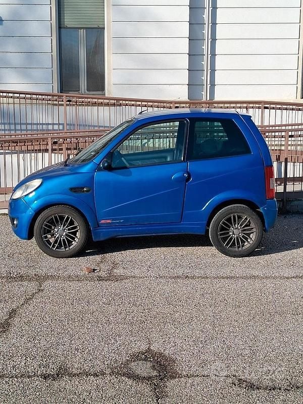 Usata 2009 Ligier X-Too – Lombardia (Privato) – 6000 € (Non valutata ...