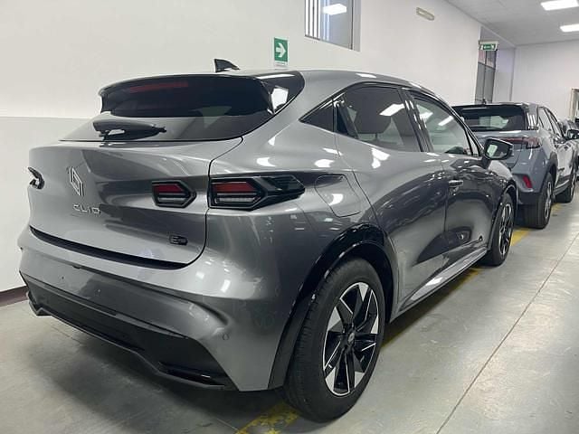 Nuova 2025 Renault Clio V Techno 160 CV – 80144 Napoli (Rivenditore ...