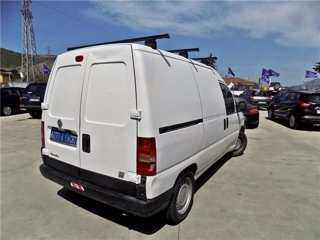 Scudo – Compra Fiat Scudo usate – 2.209 auto in vendita - AutoUncle
