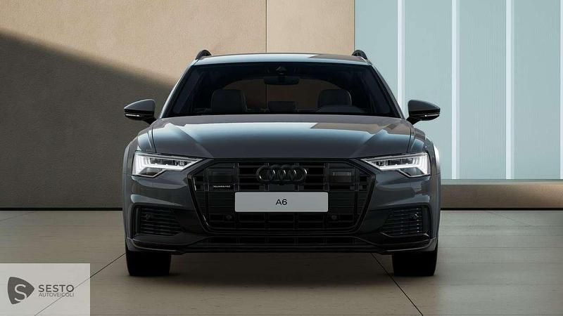 Nuova 2026 Audi A6 Allroad Advanced Plus 286 CV Station wagon – 20099 ...