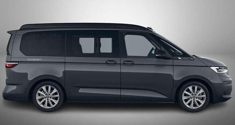 Nuova 2025 VW California California 150 CV Furgone – 20093 Cologno ...