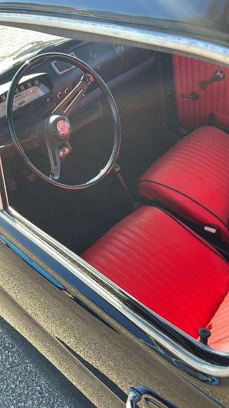 Usata 1969 Fiat 500 68 CV Tre volumi – 00167 Roma (Privato) – 6000 ...