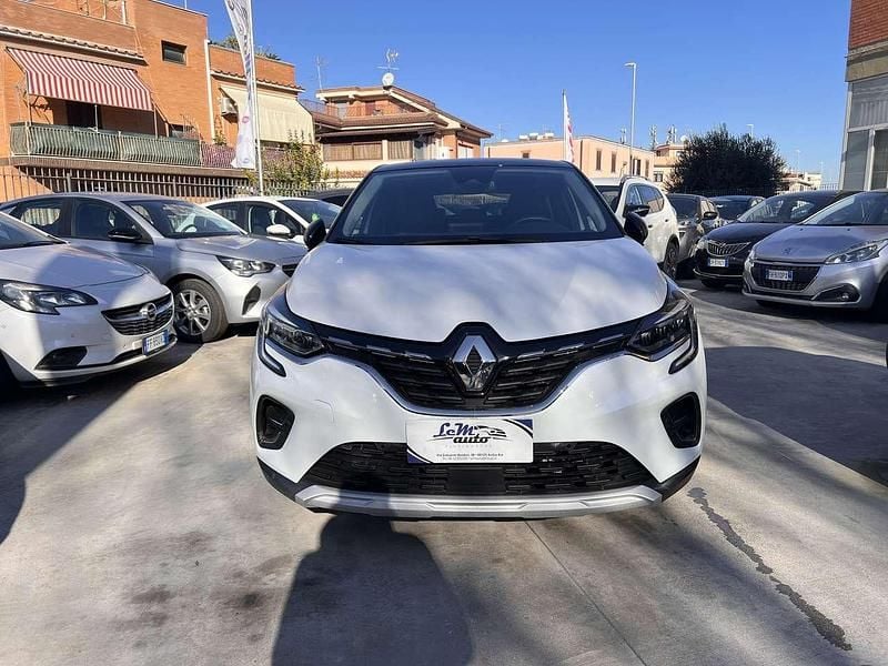 Usata 2023 Renault Captur RS Line 94 CV SUV – 00125 Roma - Rm ...