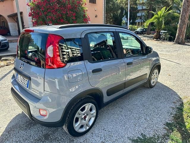 Usata 2022 Fiat Panda City Life – 00142 Roma (Rivenditore) – 10.900 ...