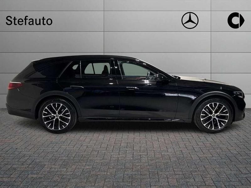 Nuova 2026 Mercedes E220 Advanced Plus 197 CV Station wagon – 40127 ...