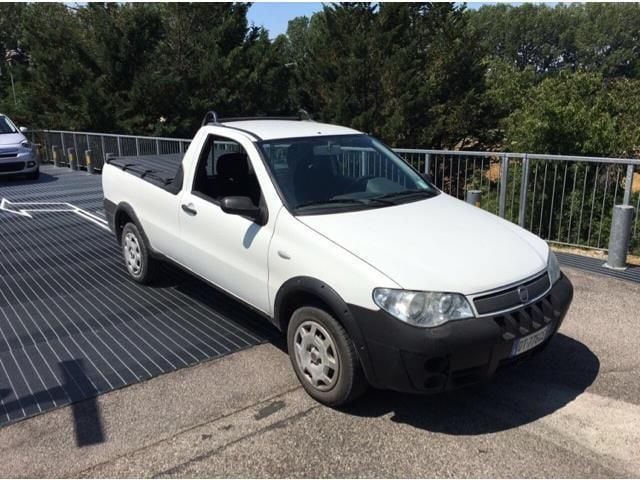 Strada – Compra Fiat Strada usate – 351 auto in vendita - AutoUncle