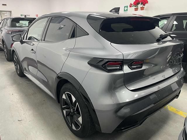 Nuova 2025 Renault Clio V Techno 160 CV – 80144 Napoli (Rivenditore ...