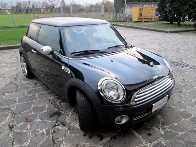 Cooper – Compra Mini Cooper usate – 2.081 auto in vendita - AutoUncle