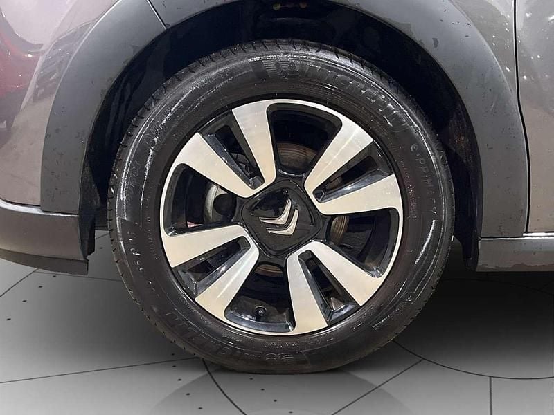 Usata 2024 Citroën C3 PureTech 110 CV Due volumi – 37136 Verona (VR ...