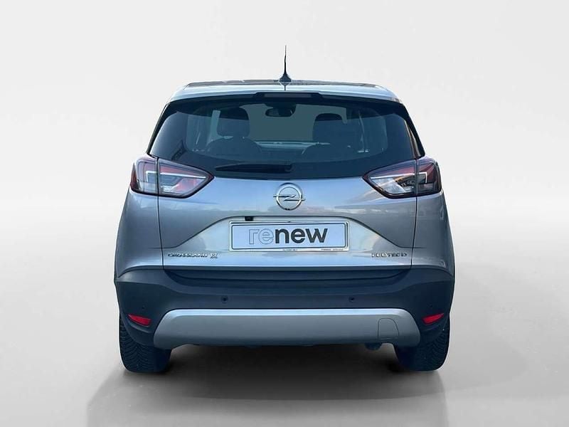 Usata 2020 Opel Crossland X Innovation 102 CV SUV – 10051 Avigliana ...