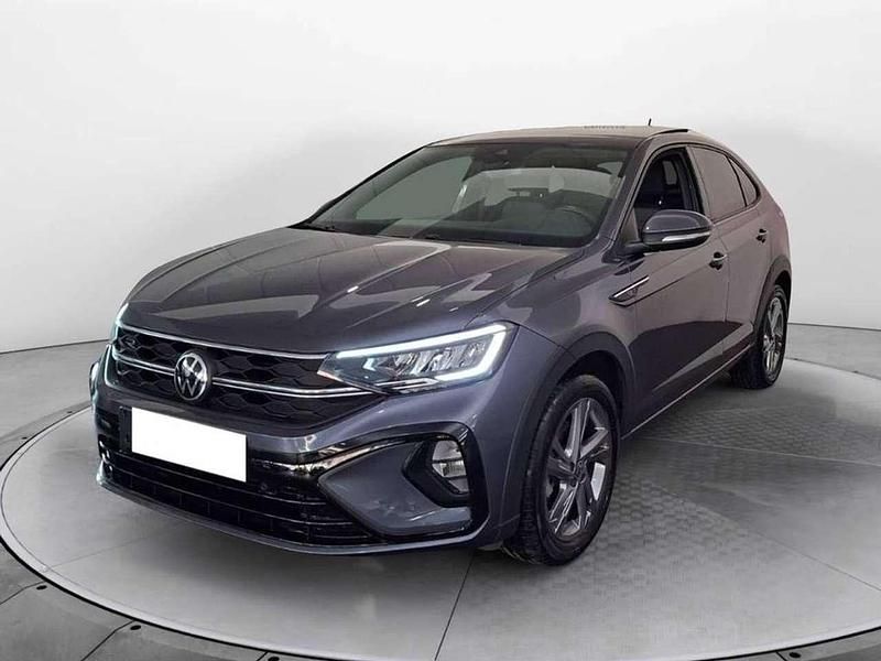 Usata 2022 VW Taigo R-line 110 CV SUV – 10134 Torino (TO) (Rivenditore ...