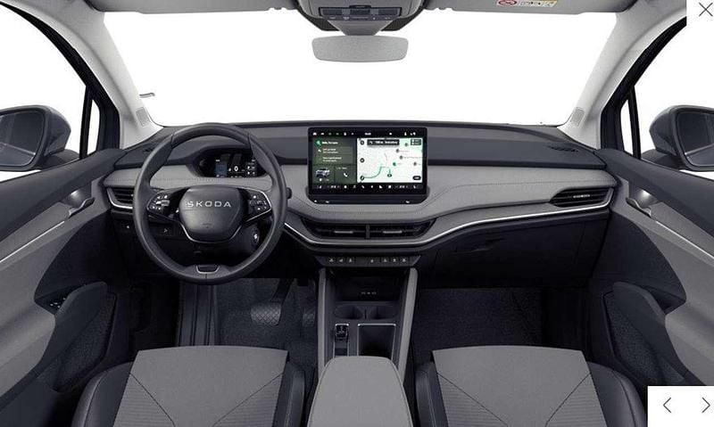 Nuova 2026 Skoda Enyaq iV 121 CV SUV – 10137 Torino - To (Rivenditore ...