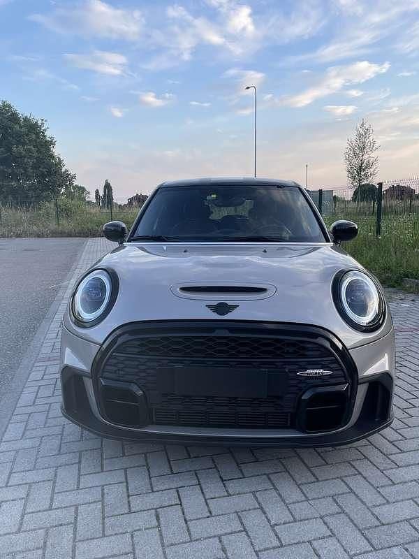 Usata 2021 Mini John Cooper Works 178 CV Due volumi – 20045 Arese ...