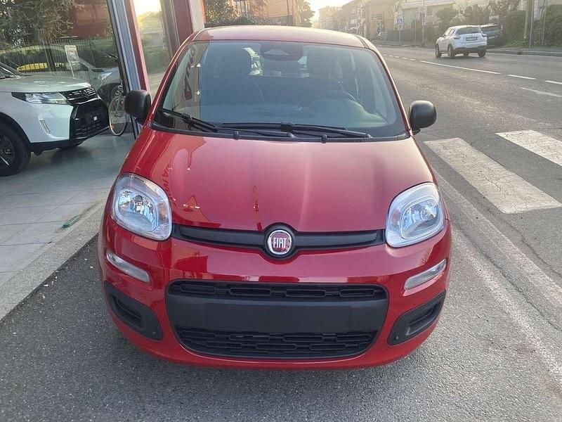 Nuova 2026 Fiat Panda Pop 69 CV Due volumi – 15067 Novi Ligure ...