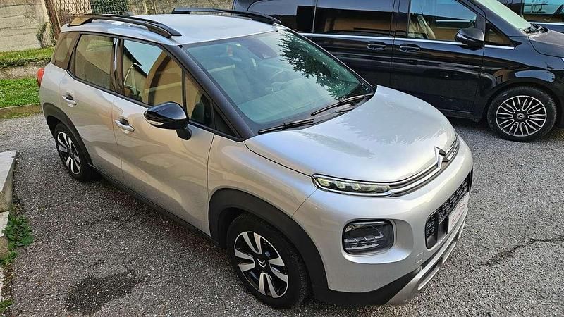 Usata 2017 Citroën C3 Aircross 83 CV SUV – 23881 Airuno - Lecco ...