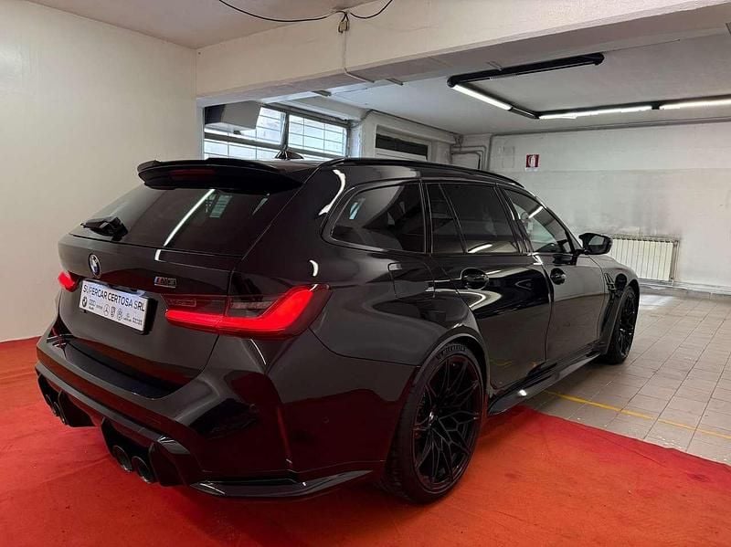 Usata 2024 BMW M3 Competition Edition 530 CV Station wagon – 20151 ...