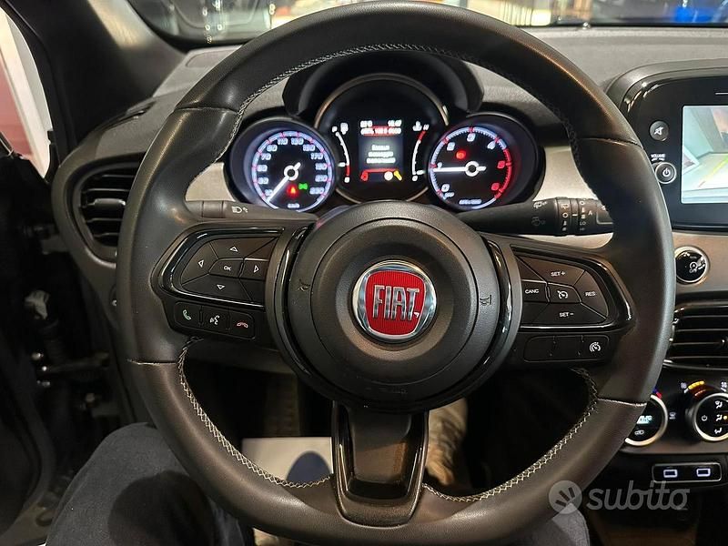 Usata 2021 Fiat Cinquecento 120 CV Utilitaria – Toscana (Privato) – 16. ...