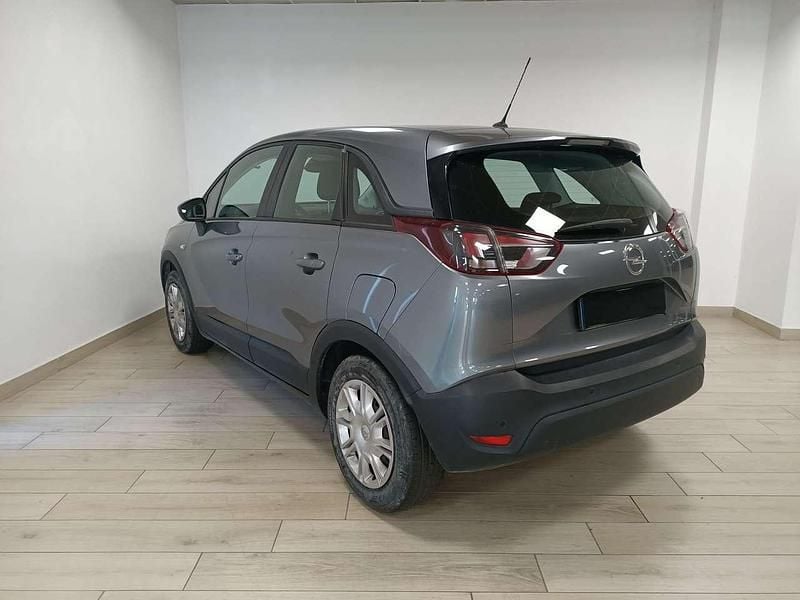 Usata 2019 Opel Crossland X 83 CV SUV – Piemonte (Rivenditore) – 9900 ...