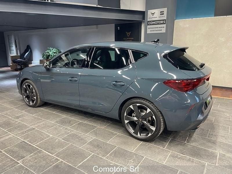 Nuova 2025 Cupra Leon 204 CV Due volumi – 22063 Cantù (Rivenditore ...