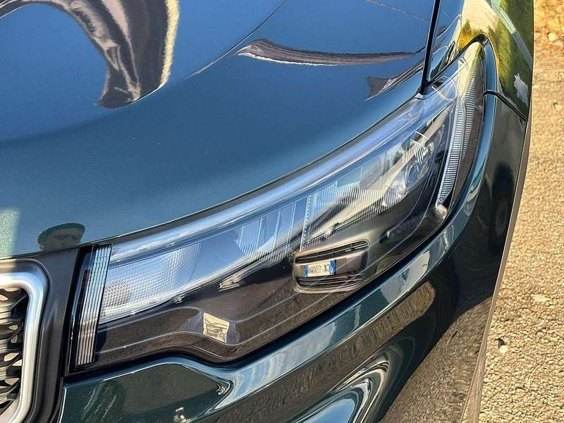 Usata 2022 Jeep Compass Longitude 150 CV SUV – 24127 Bergamo - Bg ...