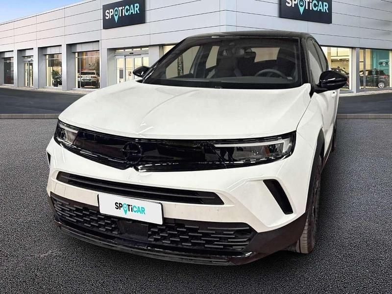 Usata 2024 Opel Mokka-e 136 CV SUV – 90143 palermo (Rivenditore) – 23. ...