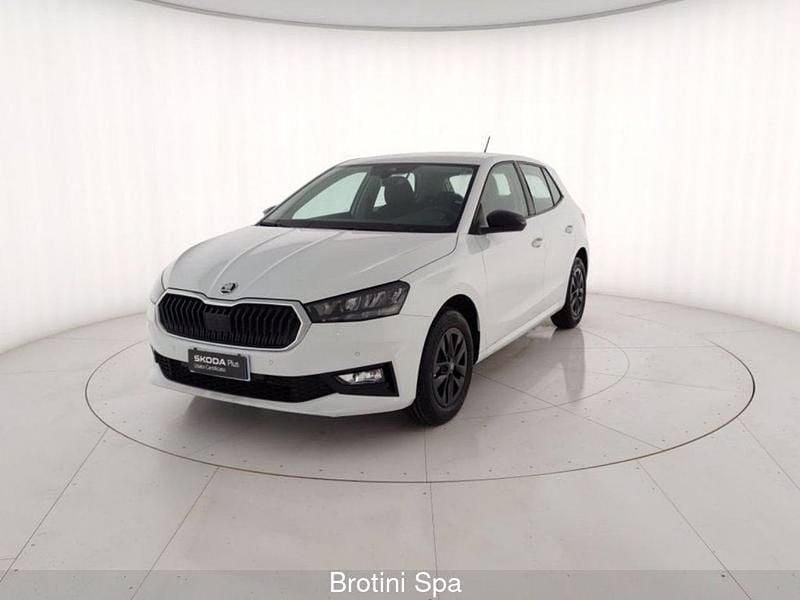 Nuova 2025 Skoda Fabia 80 CV Tre volumi – 54100 Massa (MS) (Rivenditore ...