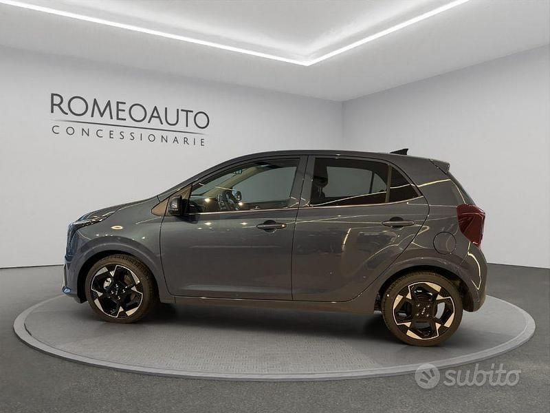 Nuova 2025 Kia Picanto Style Utilitaria – Umbria (Rivenditore) – 16.900 ...