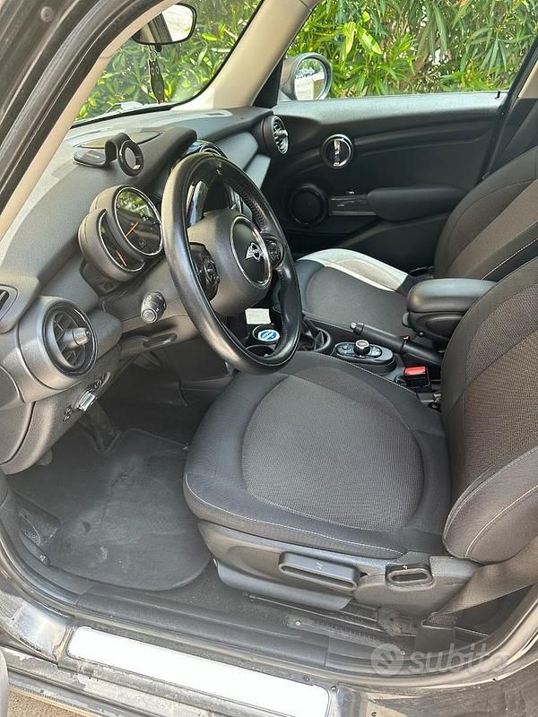 Usata 2017 Mini ONE Due volumi – Marche (Privato) – 11.000 € (Non ...