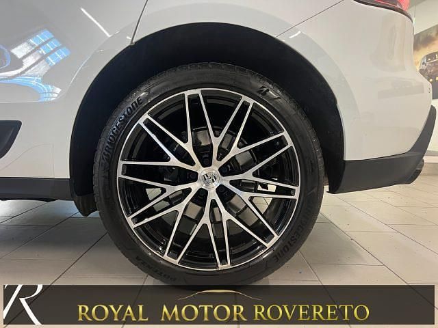 Usata 2021 Porsche Macan 245 CV SUV – 38068 ROVERETO (Rivenditore) – 57 ...