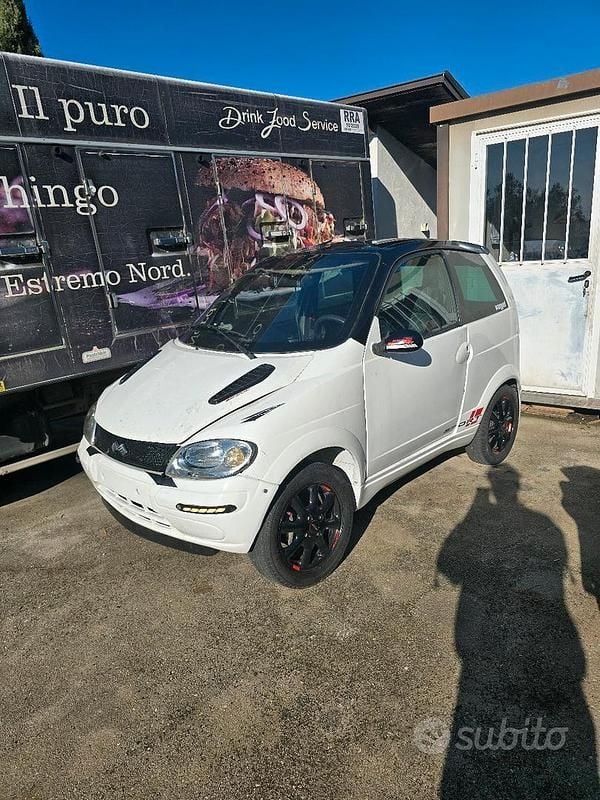 Nuova 2025 Ligier X-Too – Lazio (Privato) – 1250 € (Auto in leasing ...